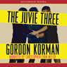 The Juvie Three Audiobook by Gordon Korman — Download Now