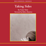Taking Sides Audiobook by Gary Soto — Listen Now