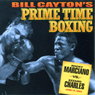 Rocky Marciano vs. Ezzard Charles: Bill Cayton's Prime Time Boxing ...
